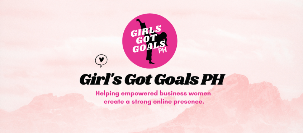 Blog - Girl's Got Goals PH